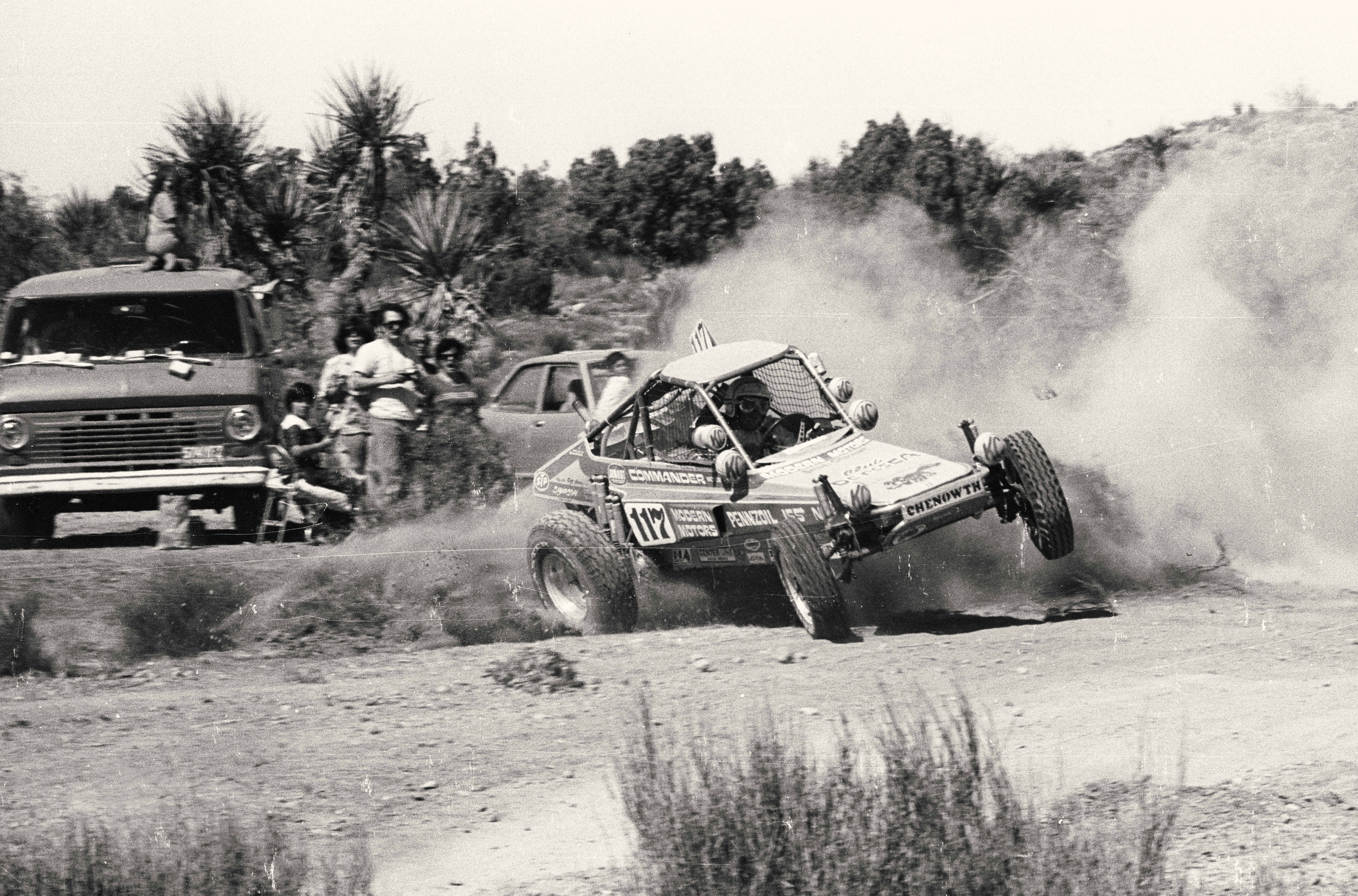 SCORE International | Baja 1000, Baja 500, Off-Road Racing, World ...