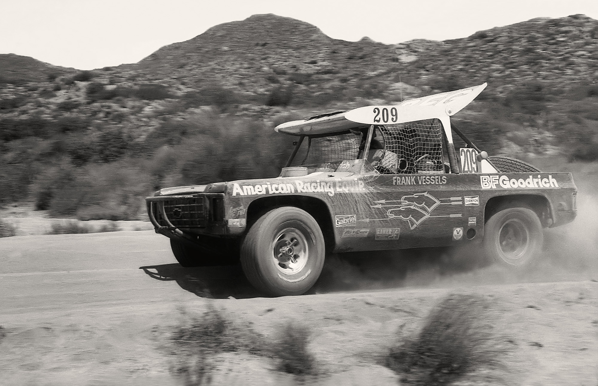 SCORE International | Baja 1000, Baja 500, Off-Road Racing, World ...