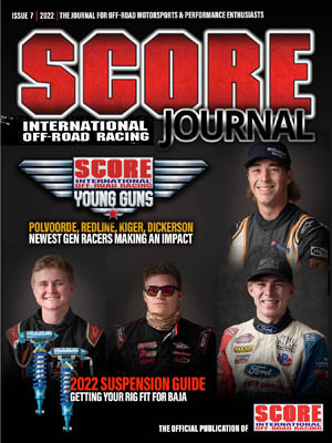 SCORE International