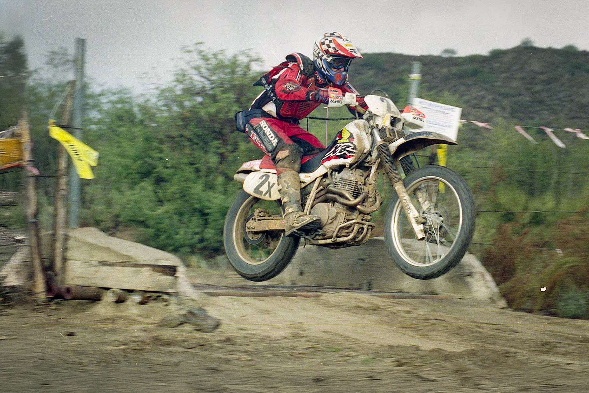 All-time SCORE Baja 1000 Milestones: ‘Granddaddy of all Desert Races ...