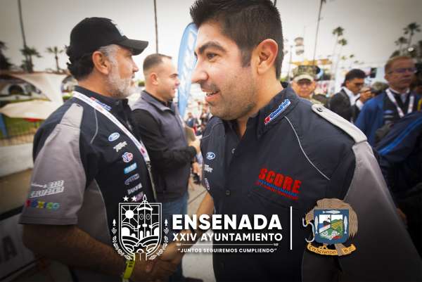 SCORE International | Baja 1000, Baja 500, Off-Road Racing, World ...