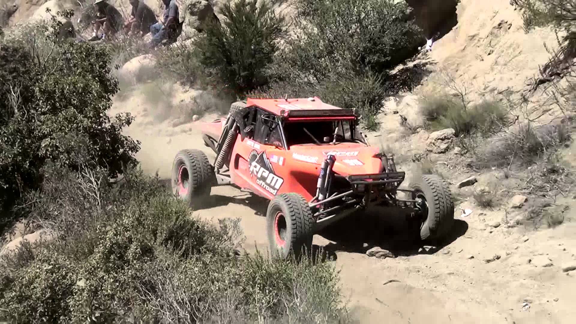 CONQUEST - Derek Fletcher - SCORE International