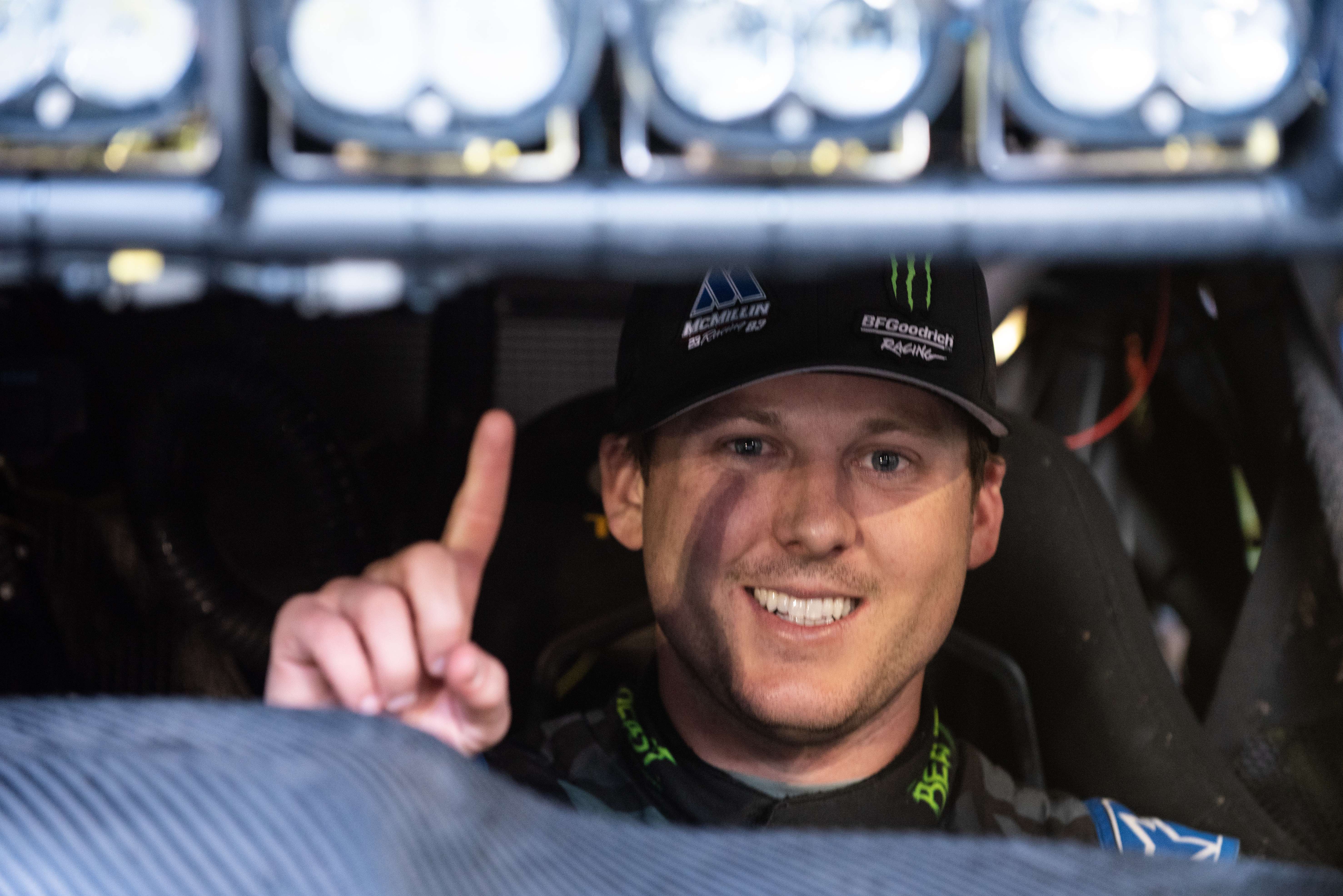 BFGoodrich Tires 57th SCORE Baja 1000 Top Finishers - SCORE International