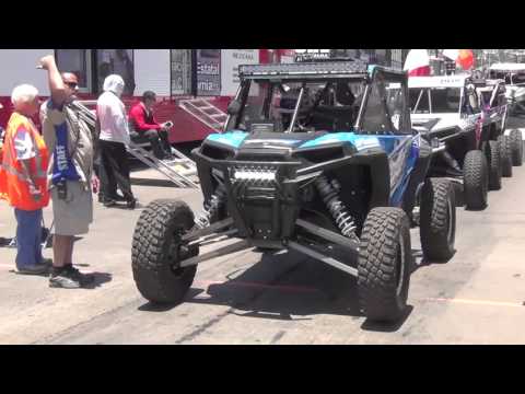 ROOST! Episode (24) – Brandon Schueler Class 19 Pro - SCORE International