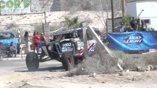SCORE Baja Class 10 Buggy - SCORE International
