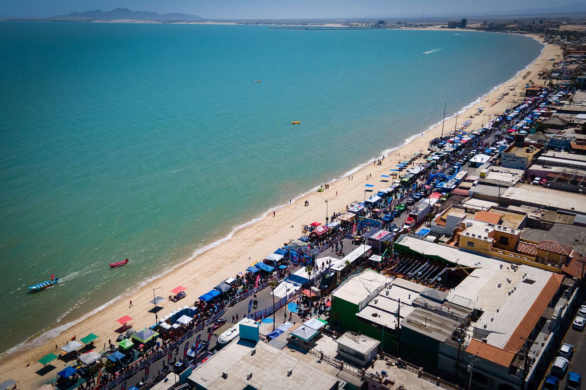 Expanded Entry List for this week's King Shocks SCORE San Felipe 250 ...