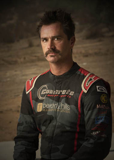 Harley Letner - SCORE International