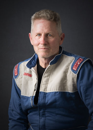 Baja Challenge Drivers - SCORE International