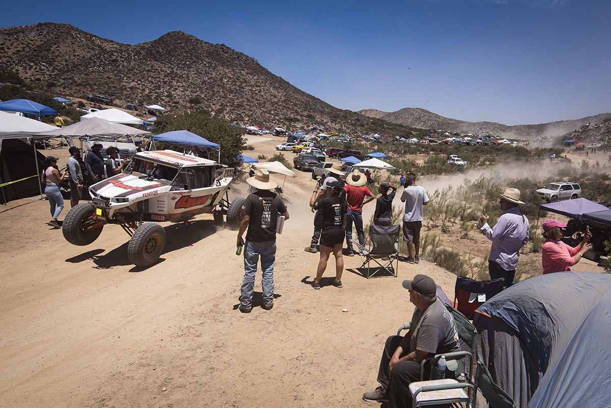 Craig Scanlon - SCORE International