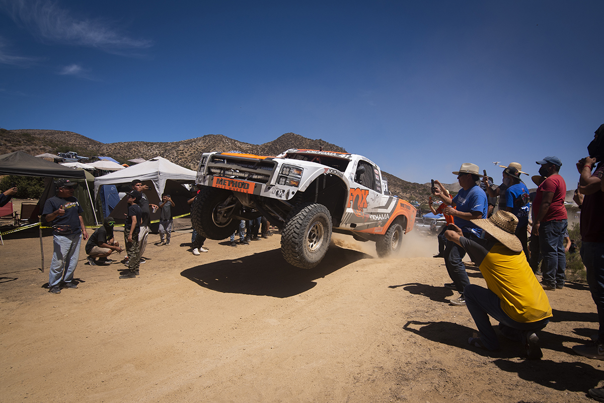 Justin Lofton - SCORE International