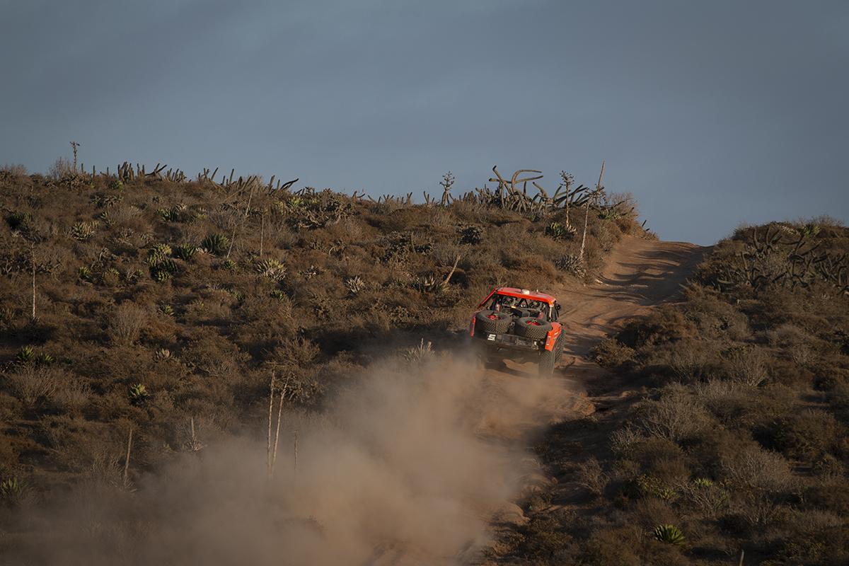 Clyde Stacy - SCORE International