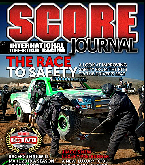 SCORE International