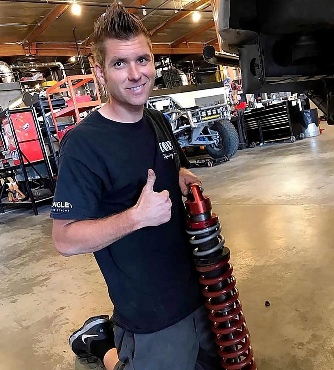 SCORE-International.com – THE BAJA 1000 & WORLD CHAMPIONSHIP DESERT RACING